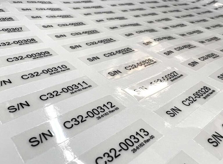 Barcode Labels | Artistic