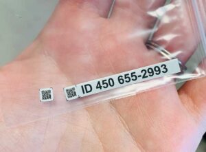 Barcode Labels | Artistic